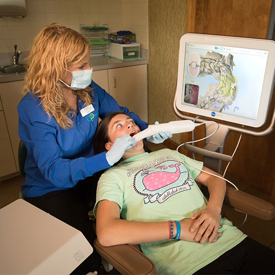 Orthodontics | OP Smiles