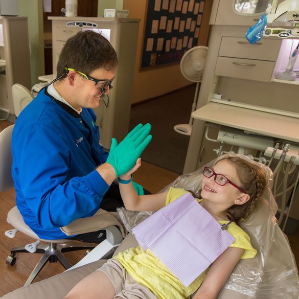 Pediatric Dentist in Taylorsville , Elkin Kids Dentist , Children's ...